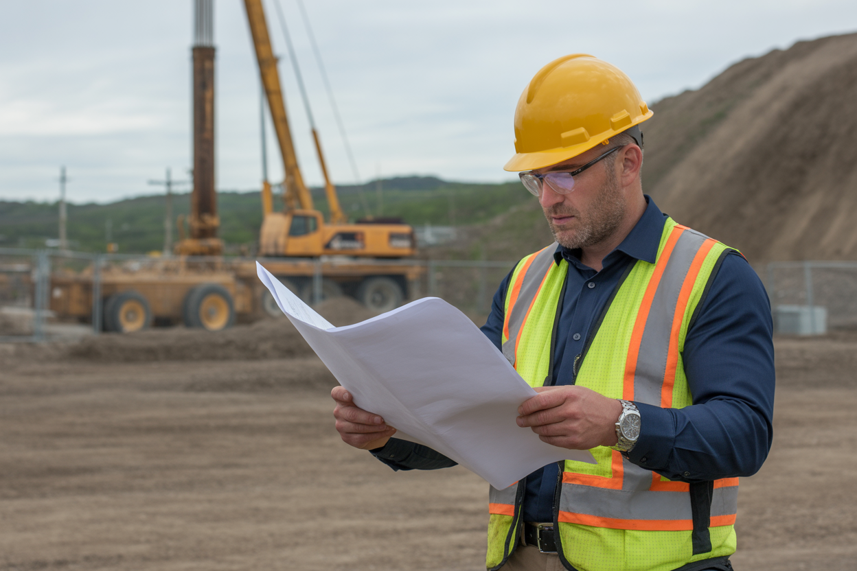 What Is A Geotechnical Report And Why Do You Need It?