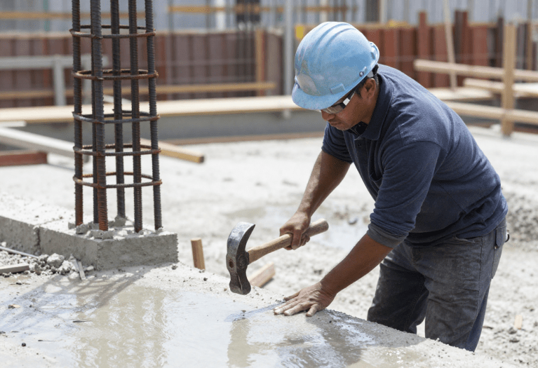 Schmidt Hammer Test: What Is It And Why Do You Need It?