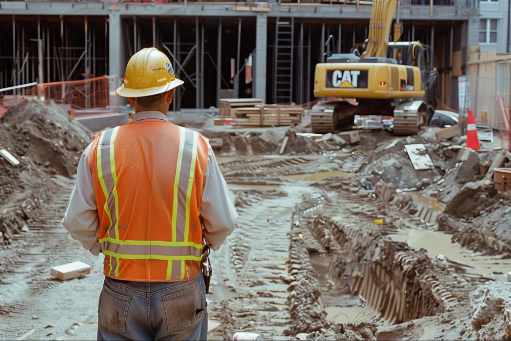 5 Types of Geotechnical Soil Testing In The Carolinas